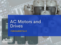 AC Motors and Drives Fundamentals
