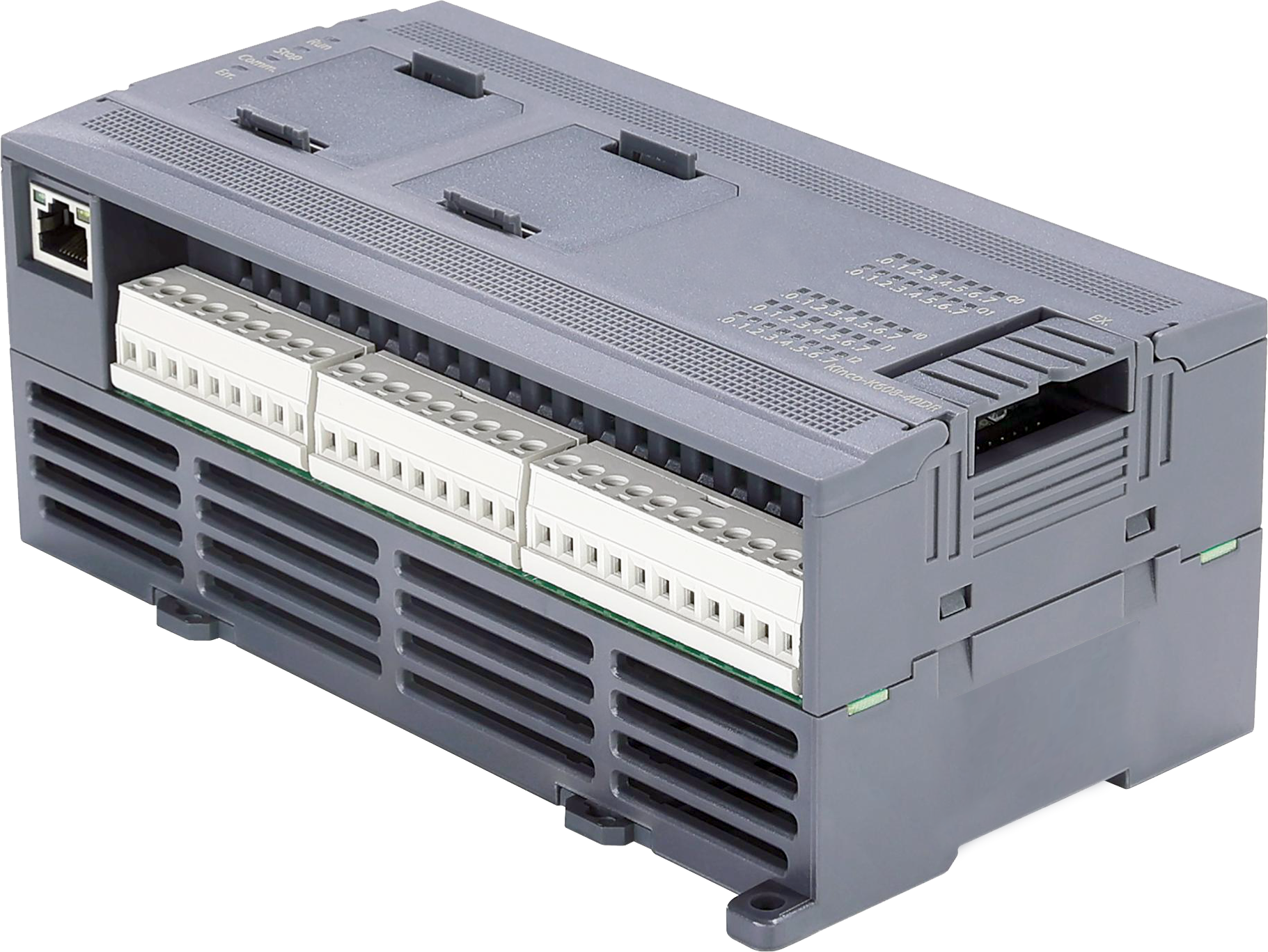 Programmable Logic Controller Guide