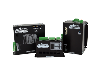 Stepper Driver Guide