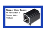 Stepper Motor Introduction