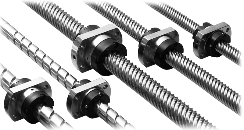 Ball Screw Guide