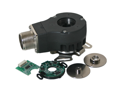 Magnetic Encoder Guide